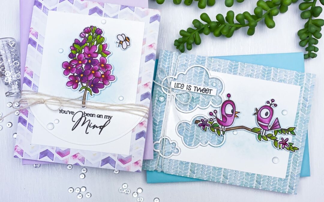 Scrapbook & Cards Today Magazine - Studio JD