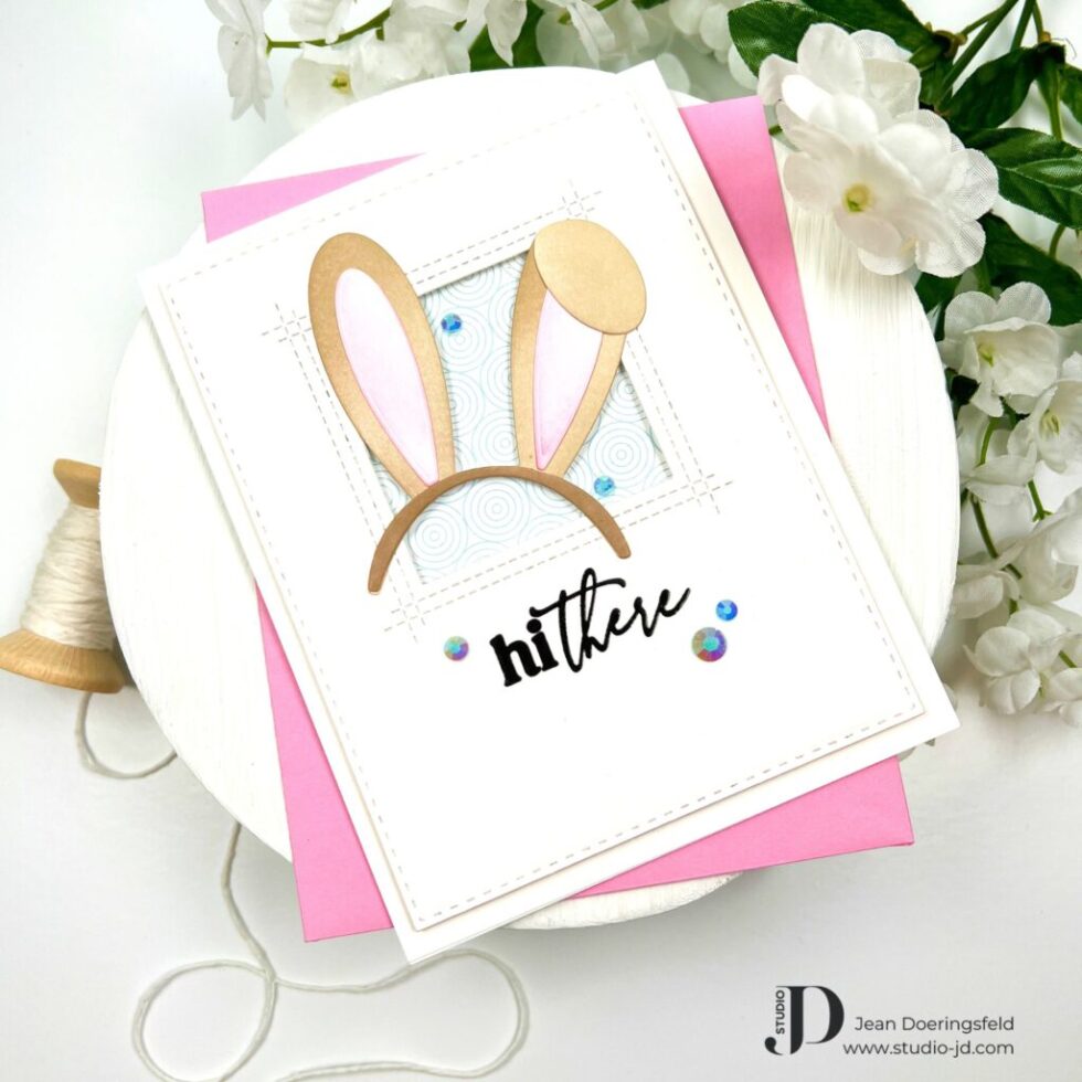 Hi There - Studio JD