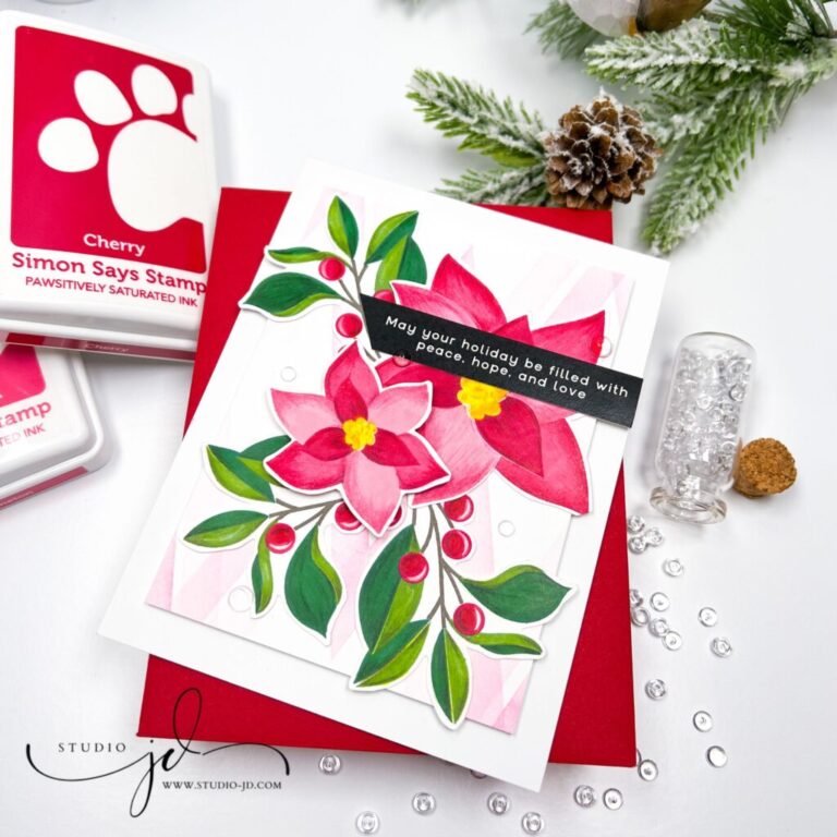 Adding in Some Details... - Studio JD