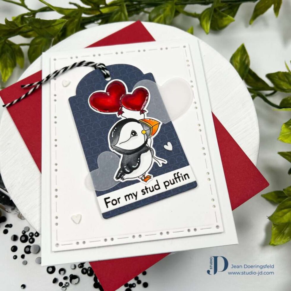 Happy Valentines Day (2023) - Studio JD