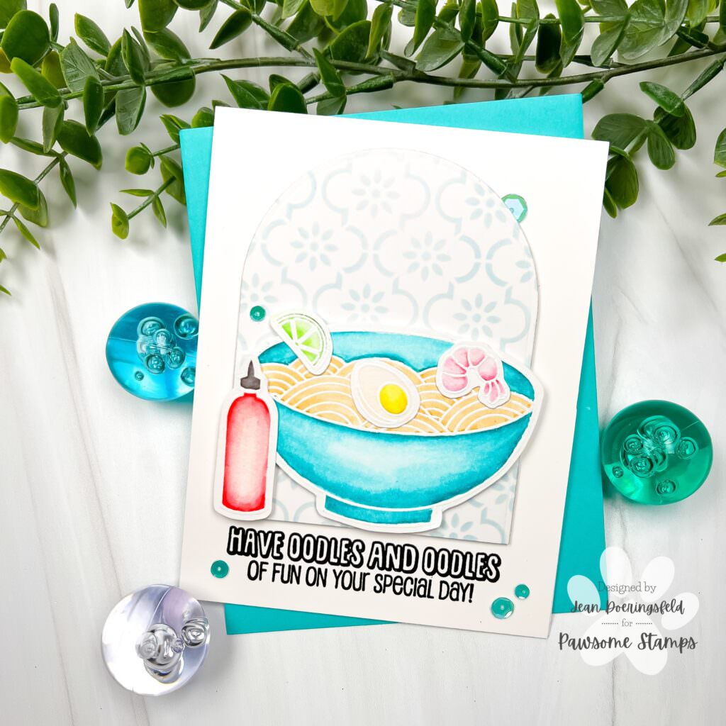 Oodles & Oodles of Fun - Studio JD