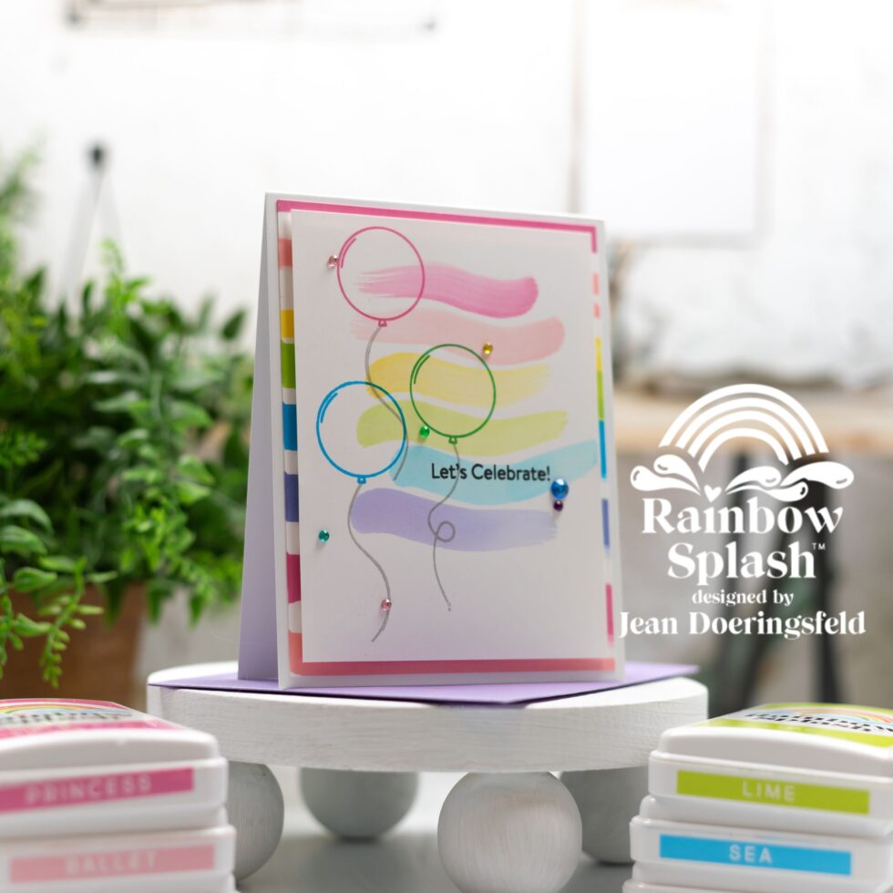 Let's Celebrate! - Studio JD