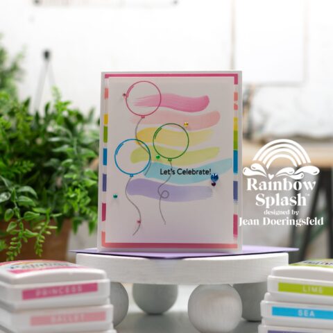 Let's Celebrate! - Studio JD