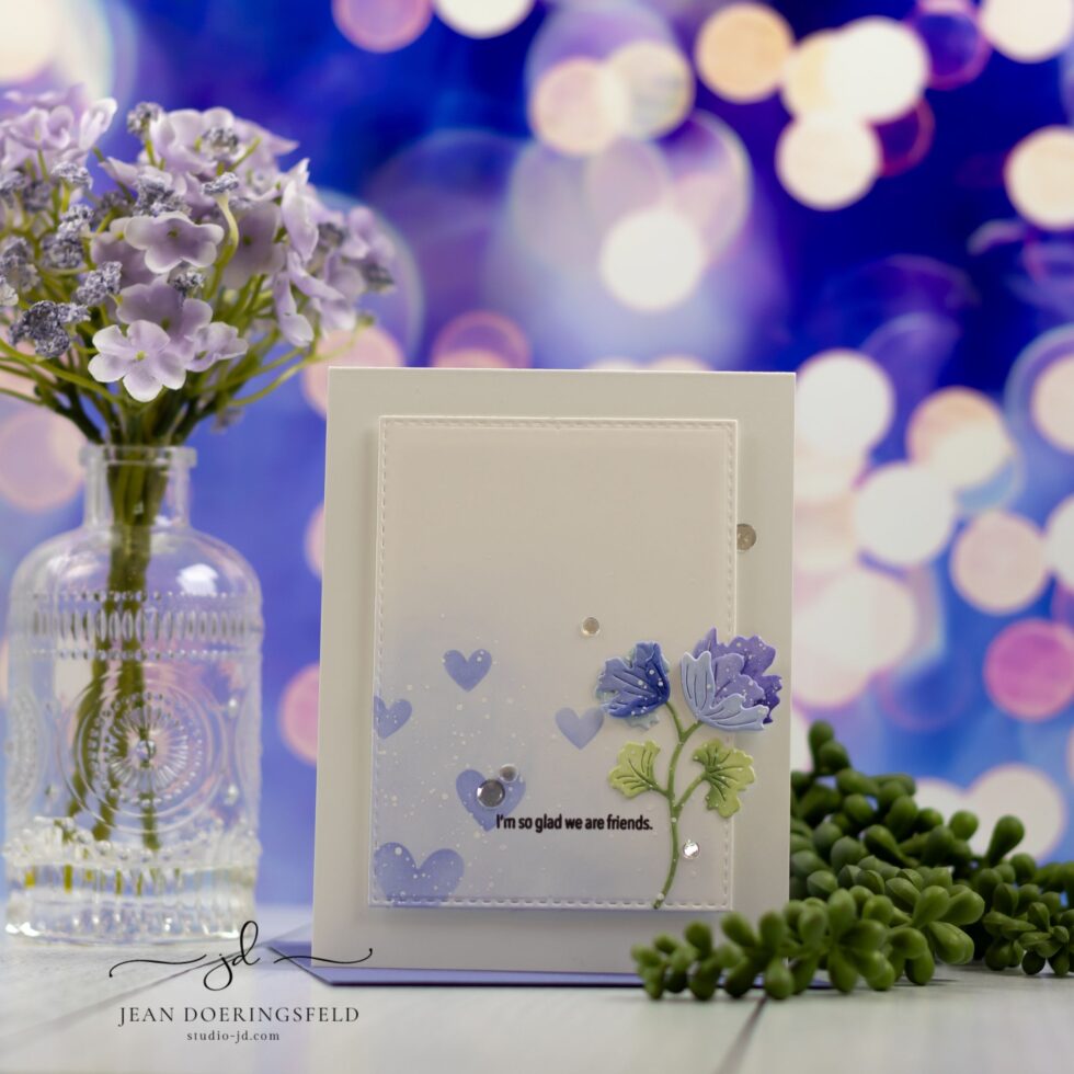 A Bit Like Magic - Studio JD