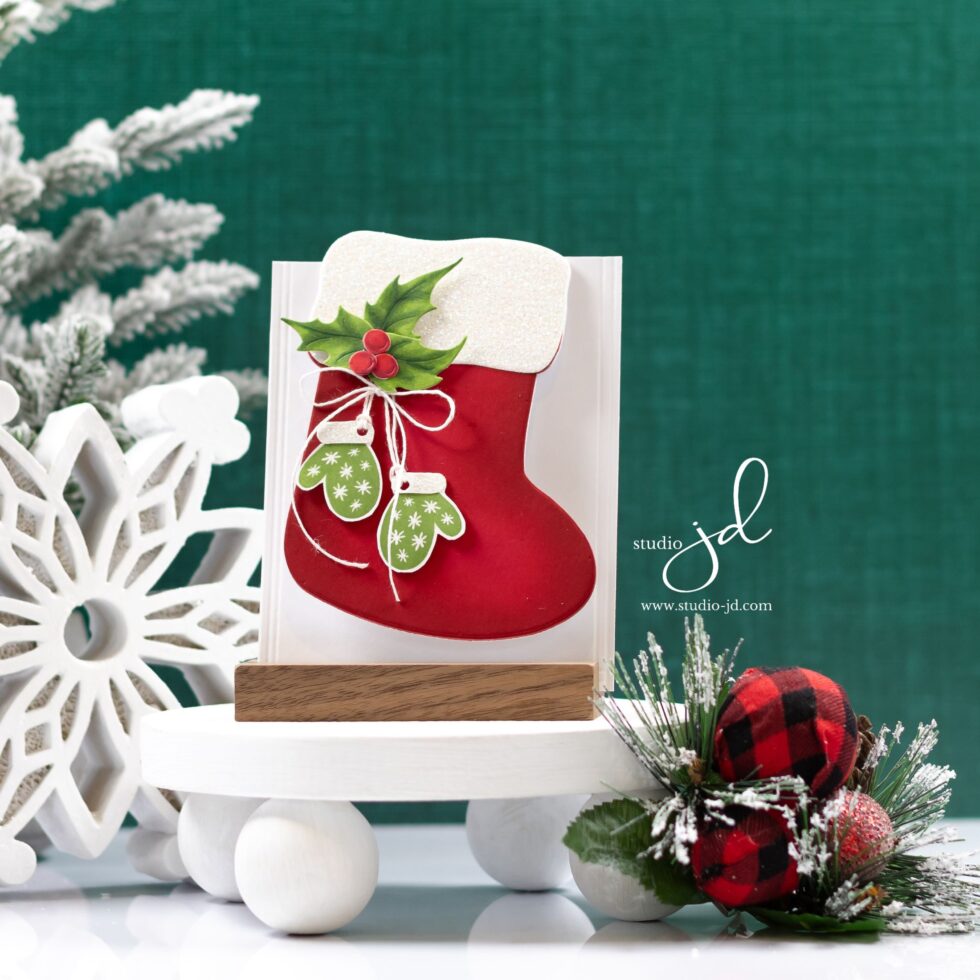 Stay Cozy, Friend - Studio JD