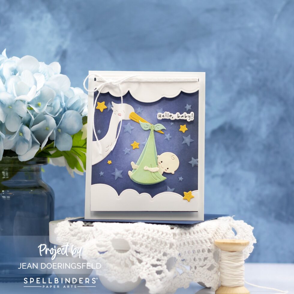 Hello, Baby - Studio JD