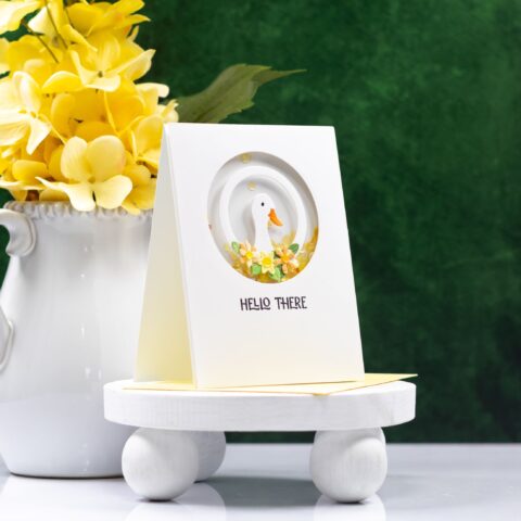 Hello There, Sunshine! - Studio JD