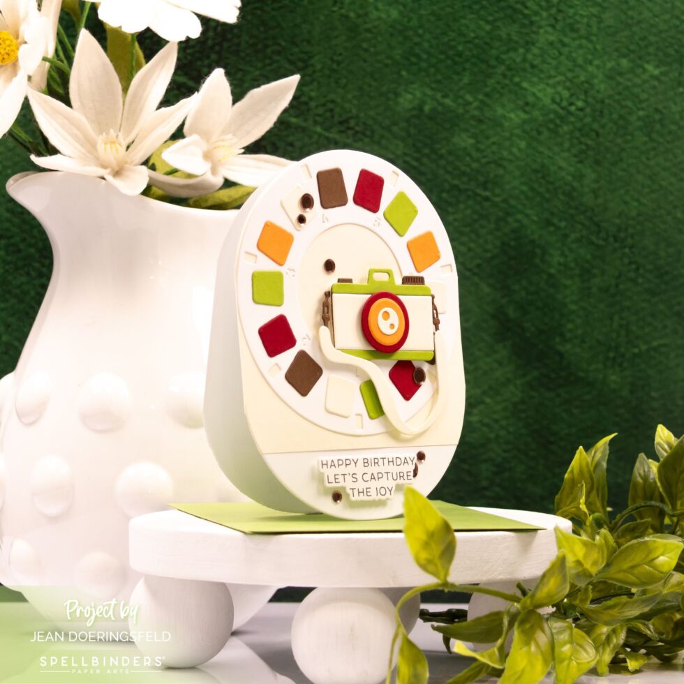 Say Cheese - Studio JD