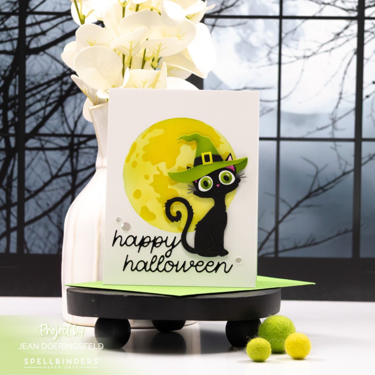 Moonlight & Mischief - Studio JD