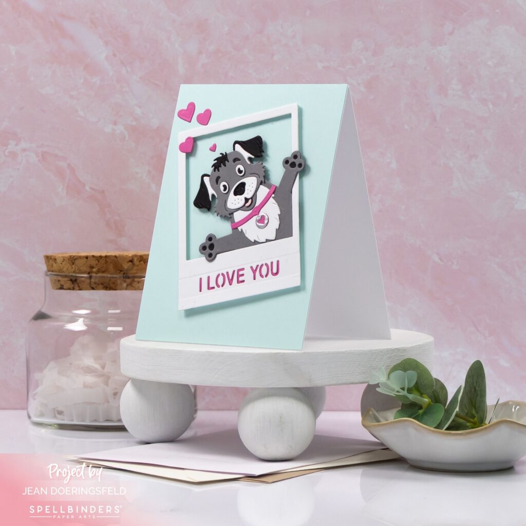 Hello, Dog Lovers! - Studio JD