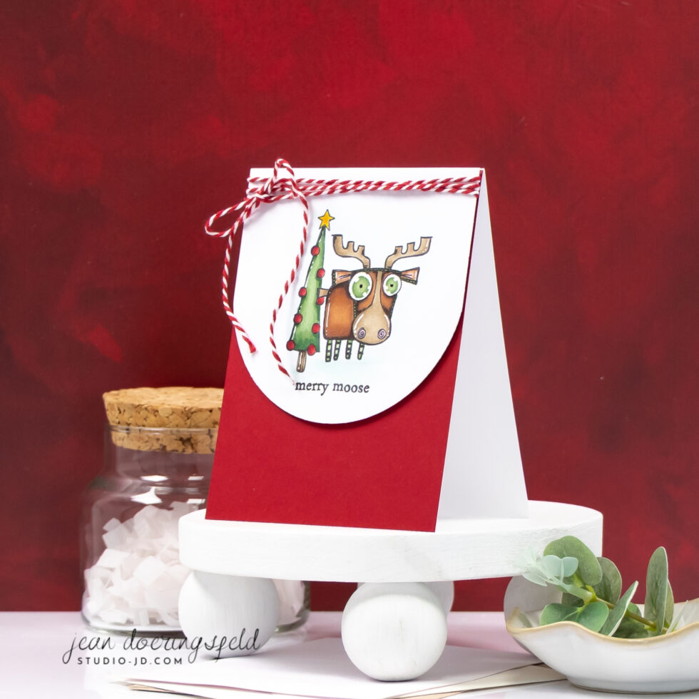 Archive Test - Studio JD