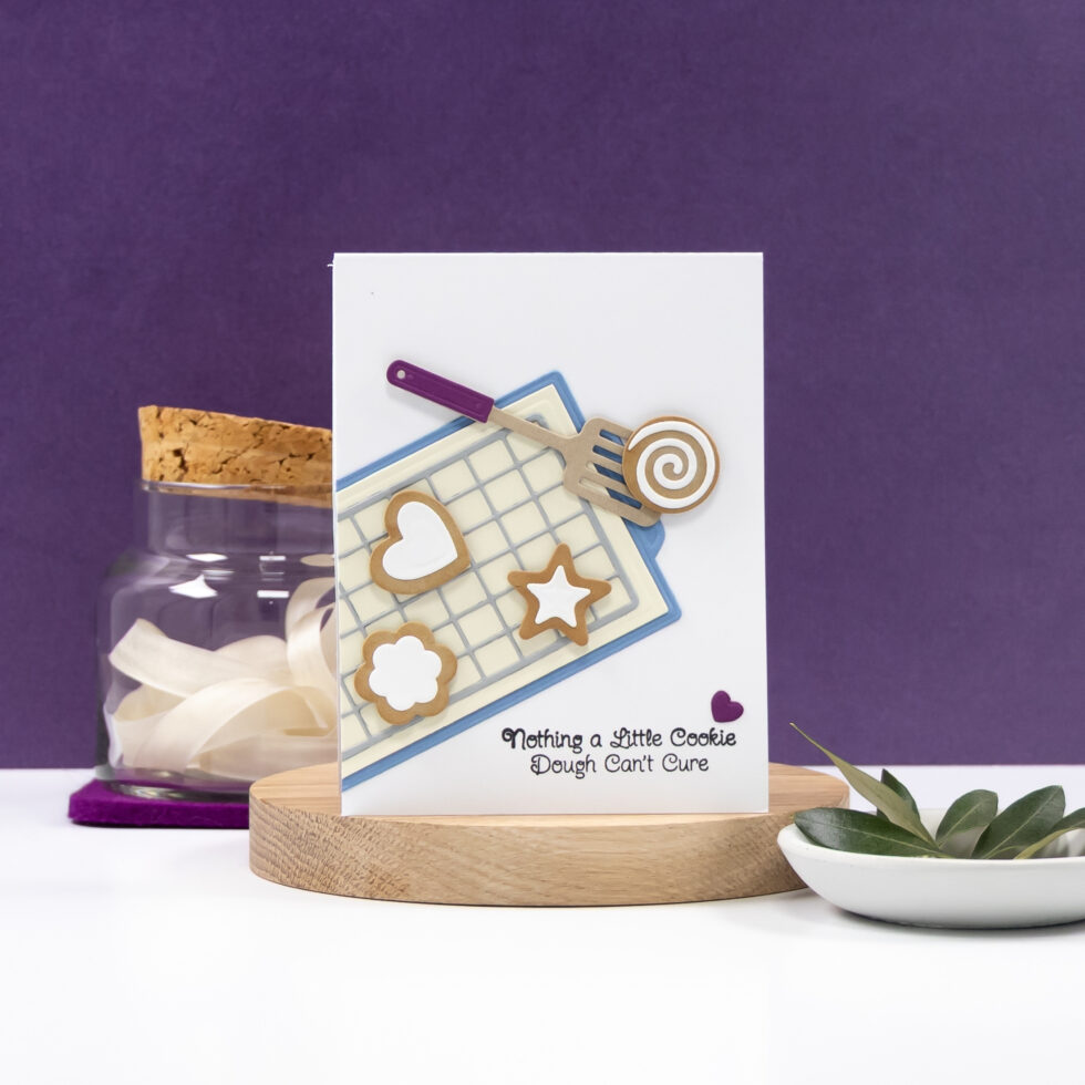 Make It & Bake It: Sweet Handmade Cards - Studio JD